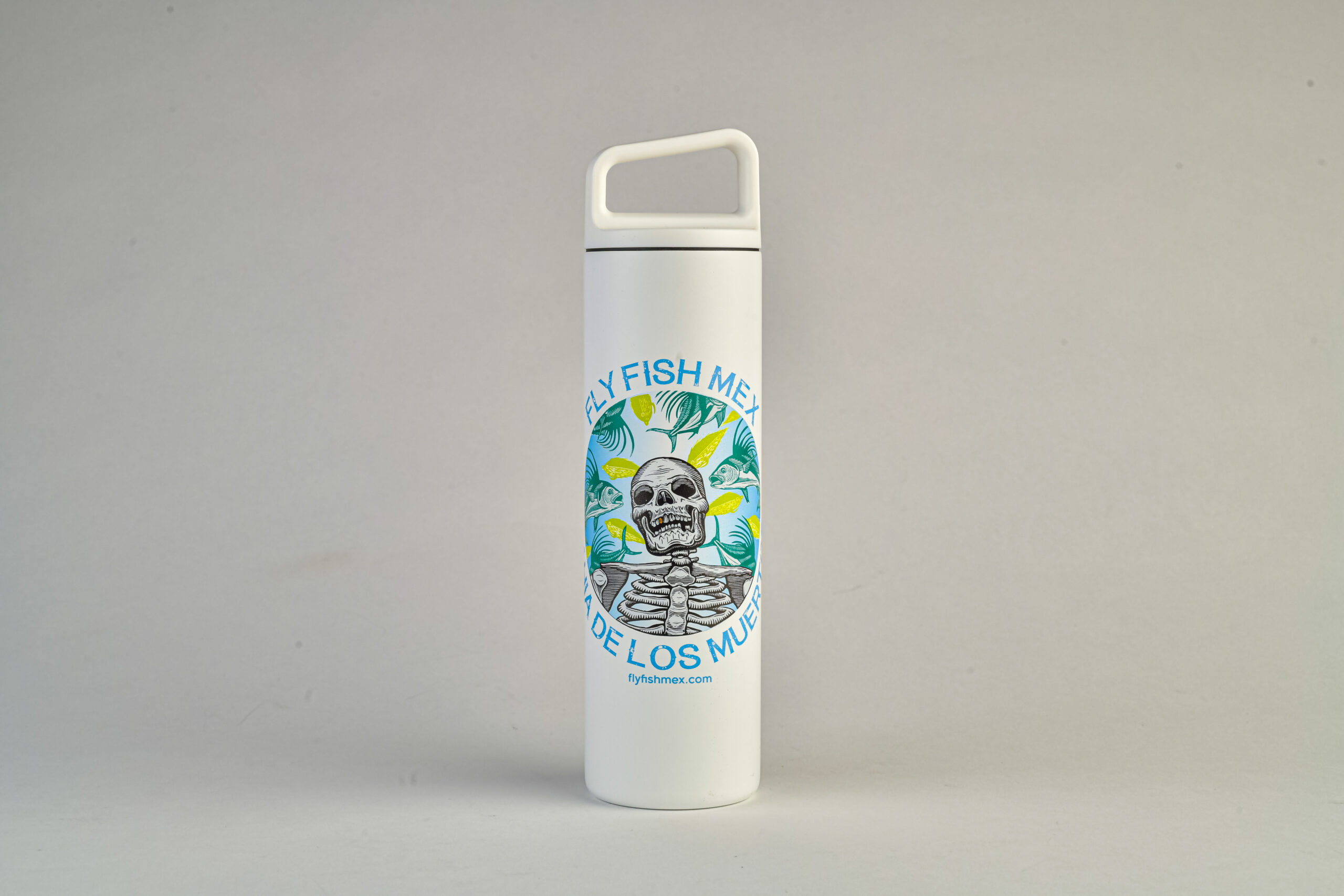 FFM 20 oz. Wide Mouth Bottle - FlyFishMex Store