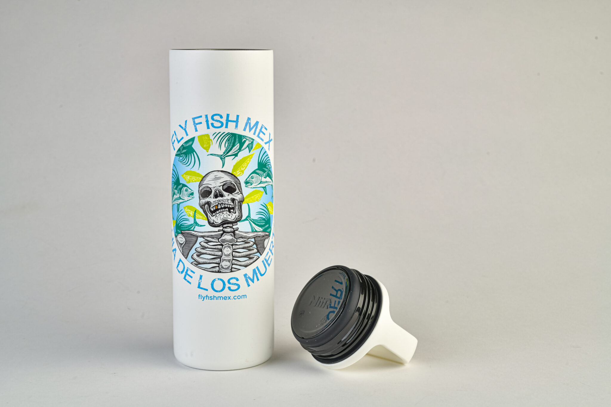 FFM 20 oz. Wide Mouth Bottle - FlyFishMex Store